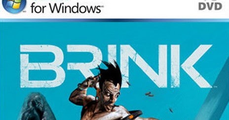 Brink : Complete Pack (PC)