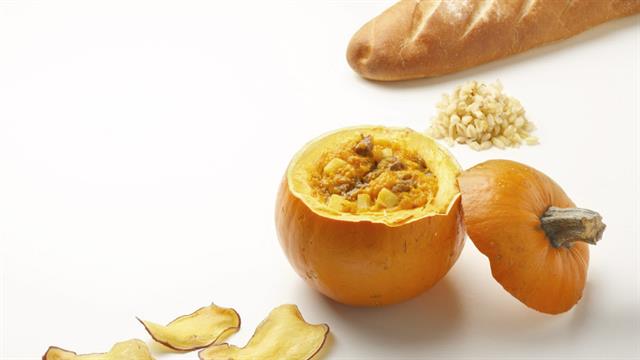 Comidas de la época Colonial - Q-linario