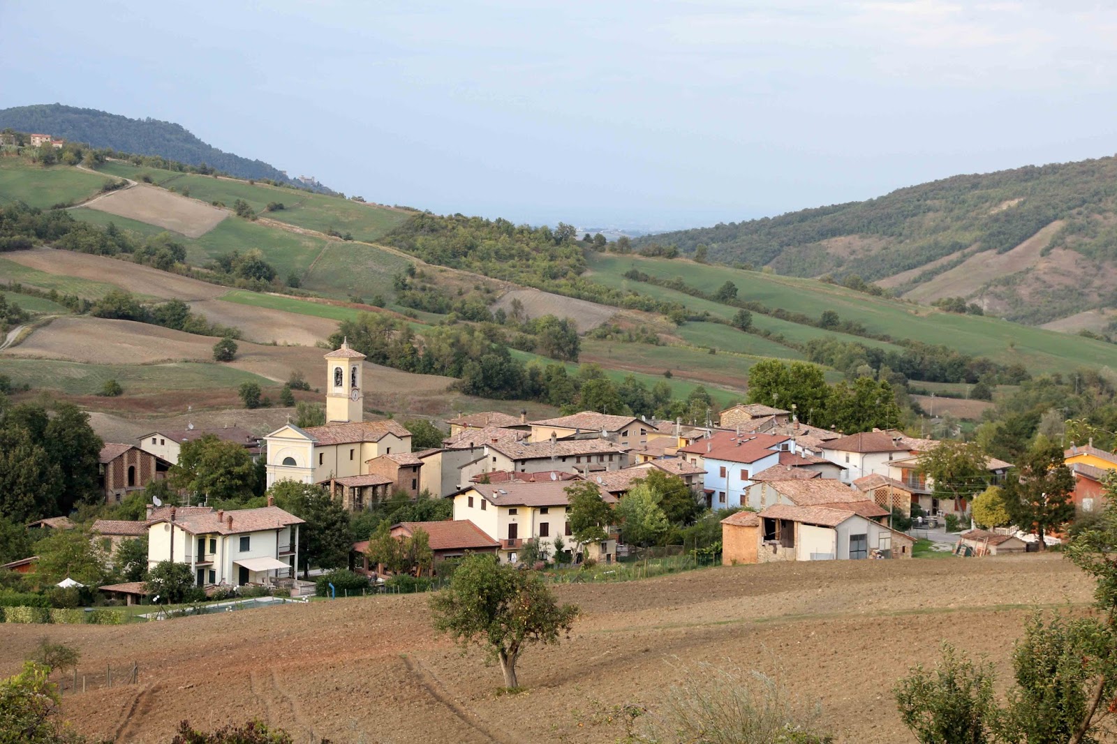 Emilia Misteriosa: MISTERI E LEGGENDE TRA LE ROVINE DELLA CHIESA ...