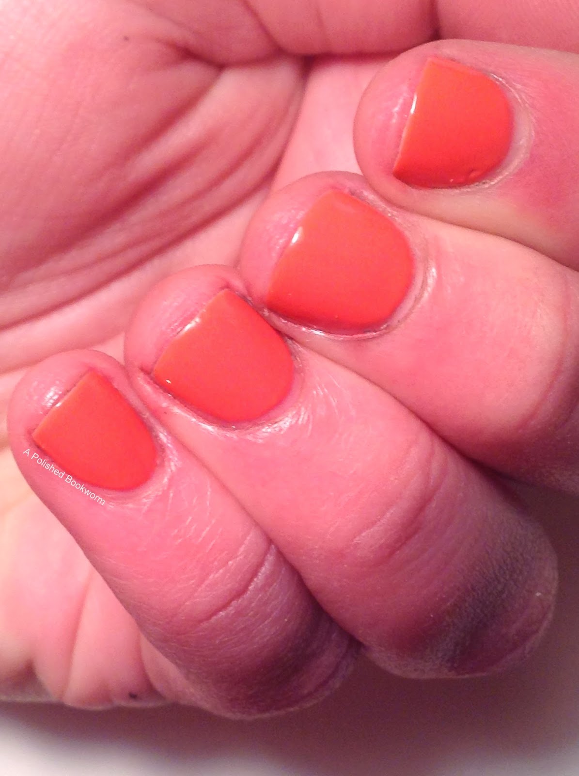 Ulta Nail Pail Review & Swatches