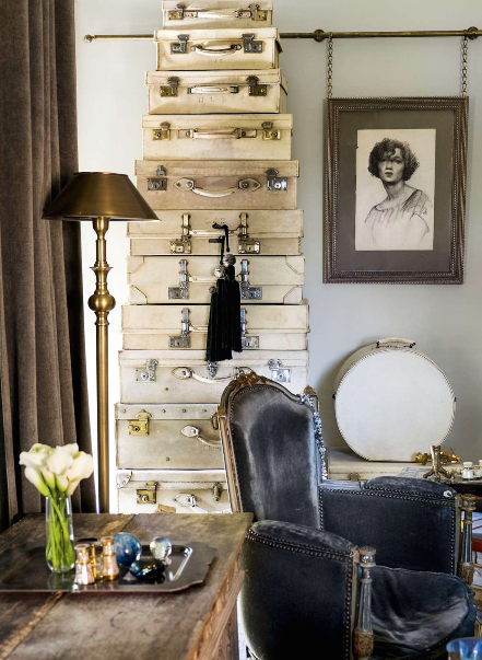 Splendid Sass: SUSAN FERRIER ~ DESIGN IN ATLANTA