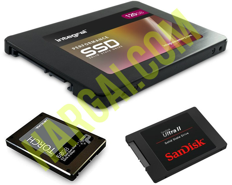 Daftar Harga SSD - Solid State Drive PC Komputer Desktop Terbaru ...