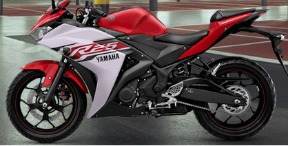 Harga Motor Yamaha R25 Paling Terbaru Bulan Ini | Harga Motor Terbaru