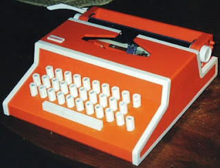 Davis Typewriter Works: Our Collection and Virtual Museum