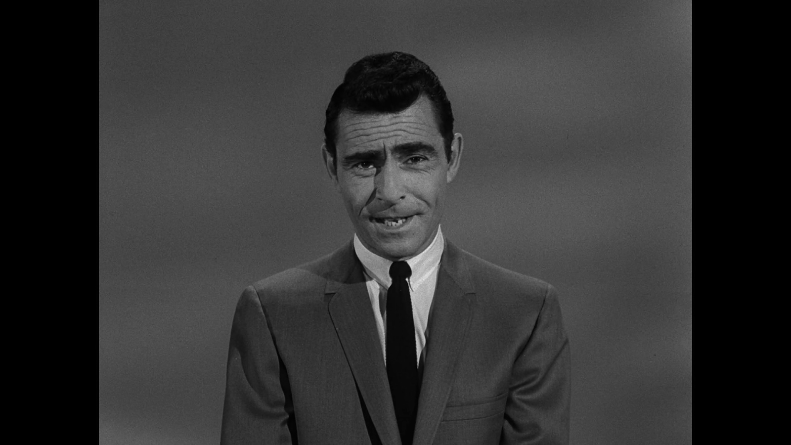 My Life in the Shadow of The Twilight Zone: Episode Spotlight: "The Old ...