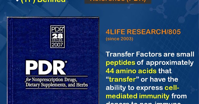 4Life Research USA, LLC