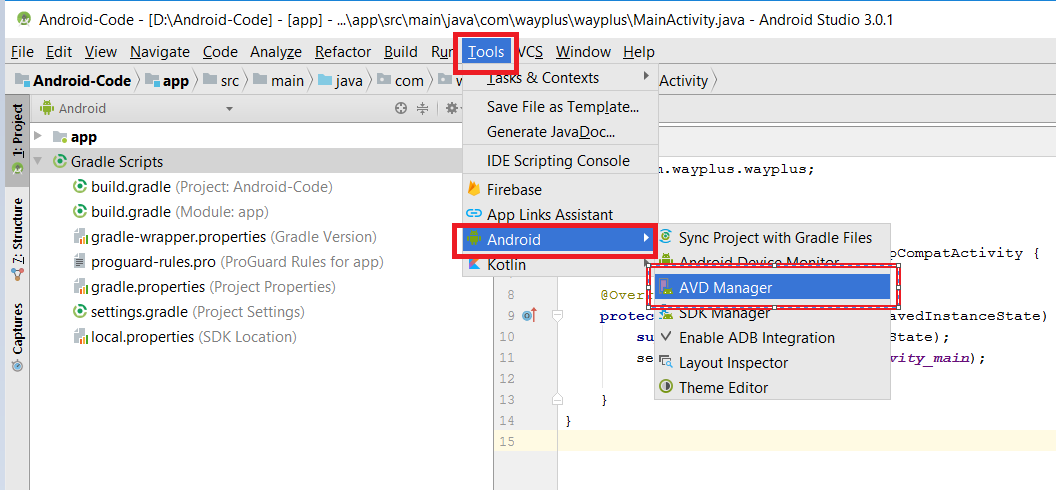 Installing React Native On Windows Tutorial Skptricks