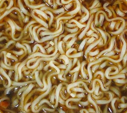 variety of the world's oldest noodles 4000 years ago ~ weird news