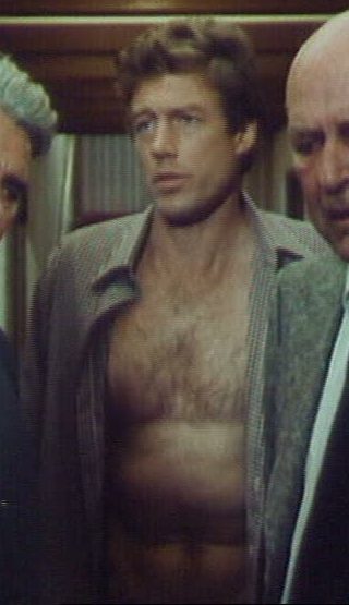 Captures Cinema: Frank Converse - Crucero infernal [Cruise into Terror ...