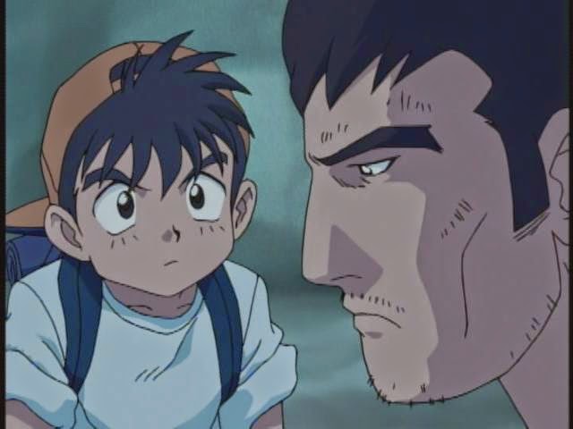 Awesome TV Recaps: Monster Rancher Episode 11: Pixie's Defeat