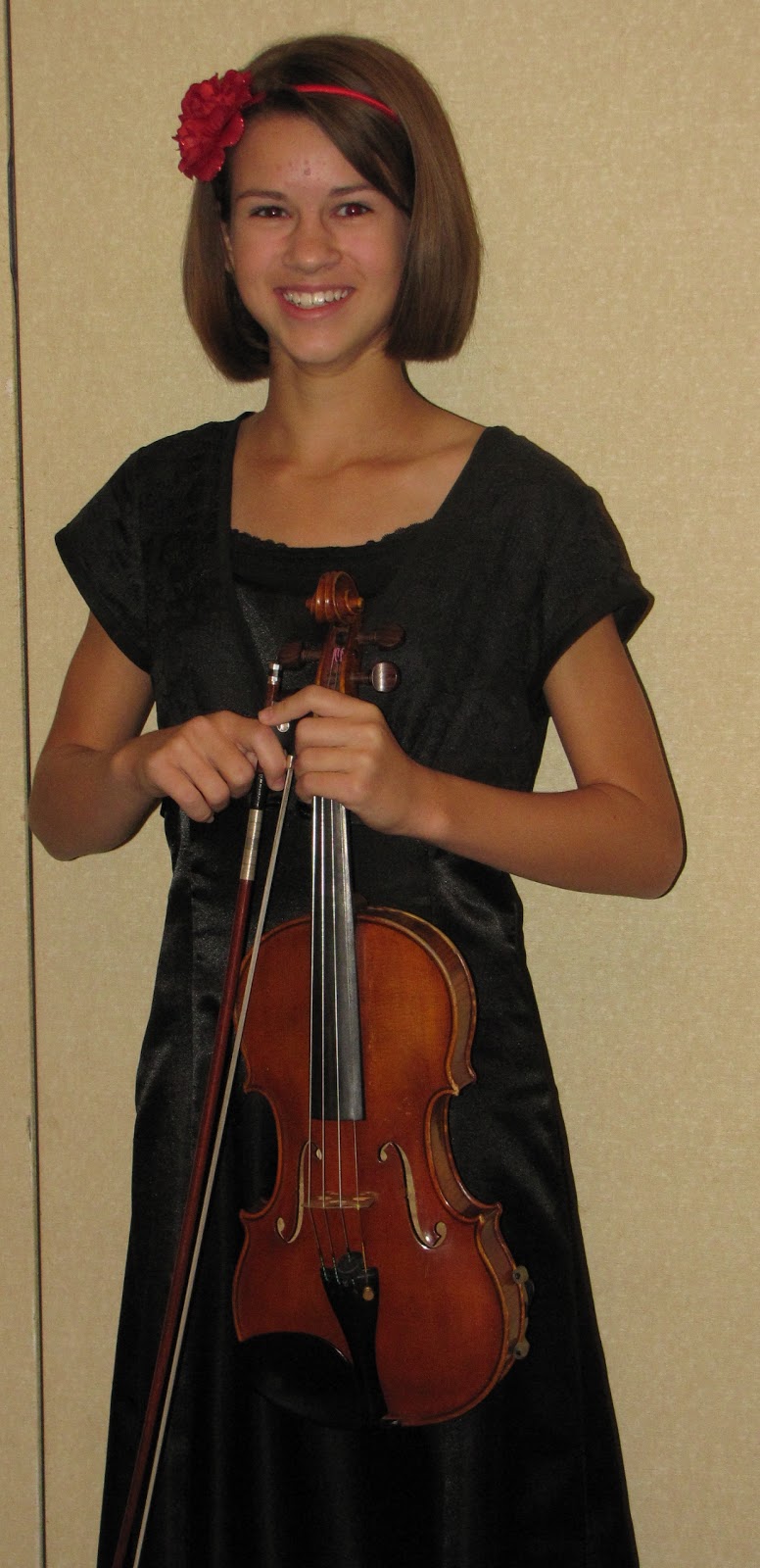 Take Note: CYM Violinist and Cellist Share their Experiences with PYSO