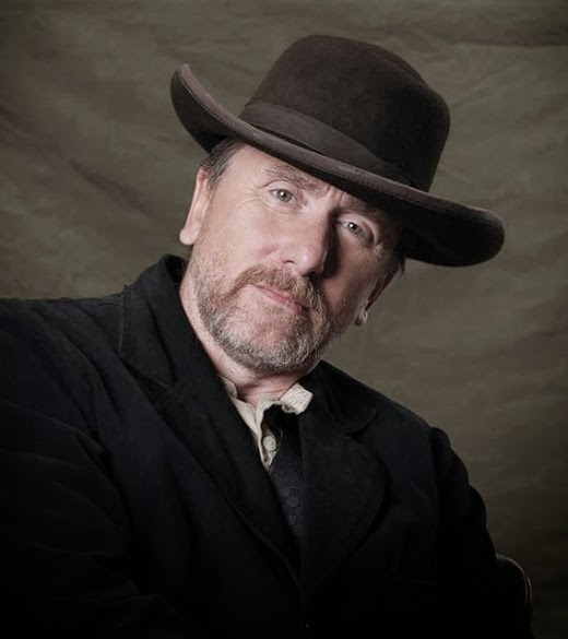 SNEAK PEEK : Footage From Ridley Scott's "Klondike"