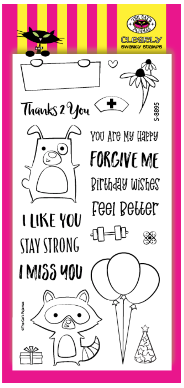 Stamping as Fast as I Can!: TCP Blog Hop and Release Day!