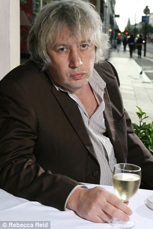 Is the BBC biased?: A post concerning Rod Liddle