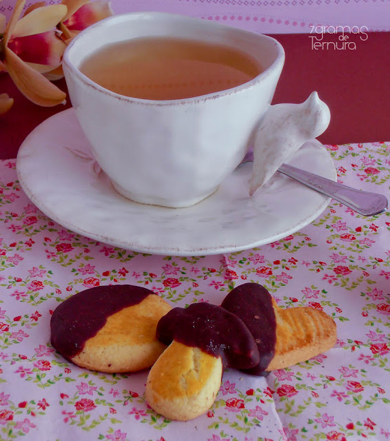 Sortido Húngaro | 7gramas de ternura