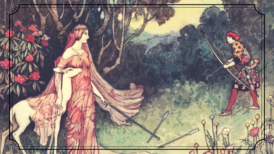 Come With Me If You Want To Read: T.S. Eliot's "The Waste Land," Part 4 ...