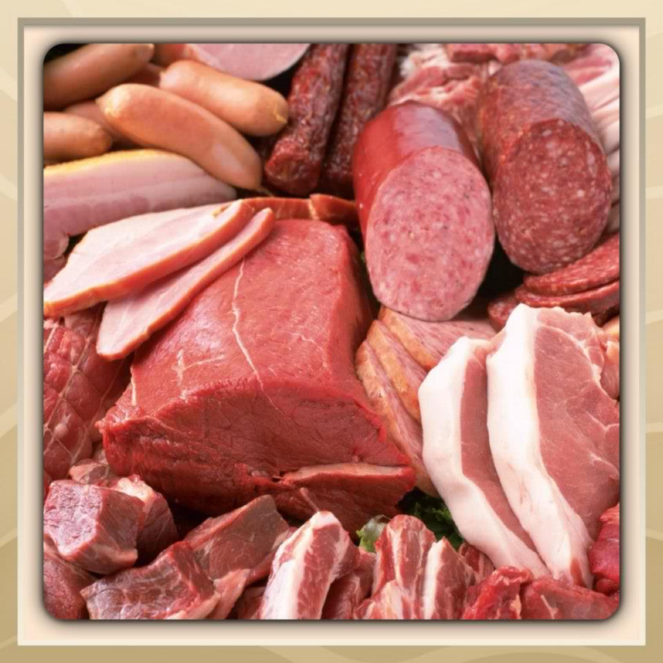 DON'TS AND THE FOODS TO AVOID