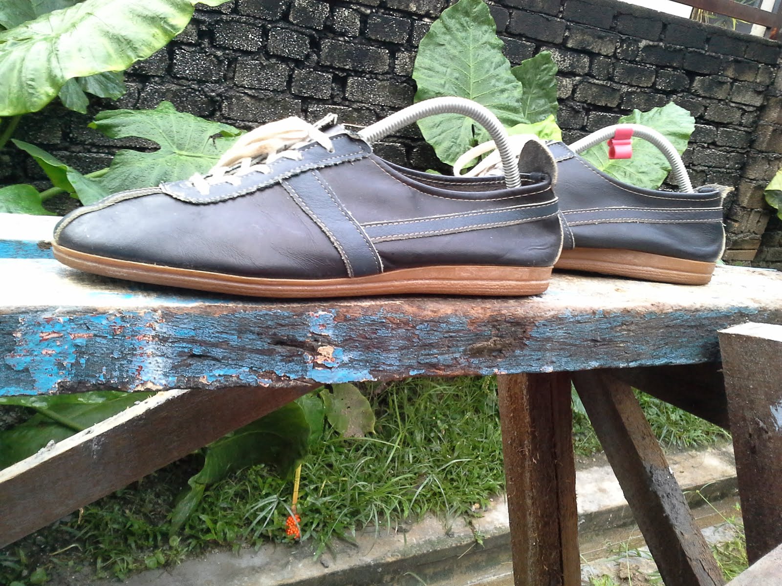 I Love Vintage: SEJARAH CONVERSE ALL STAR