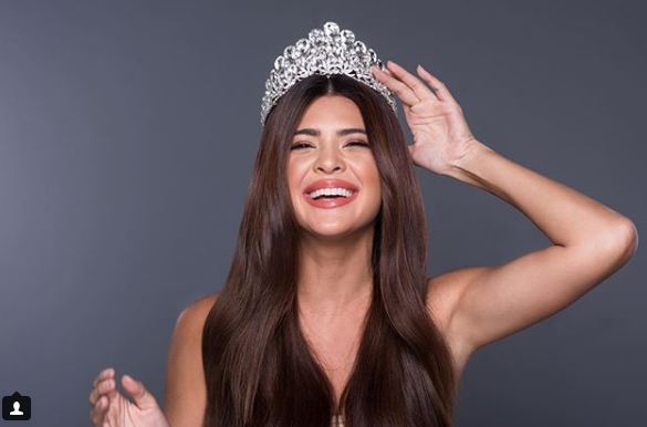 Katarina Rodriguez stays true to herself