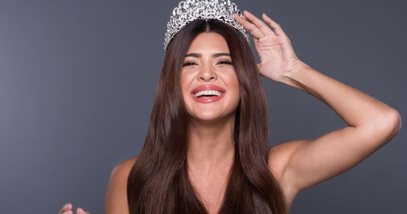 Katarina Rodriguez stays true to herself