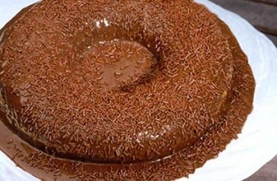 Brigadeirão - Como fazer | Receitas Mais+