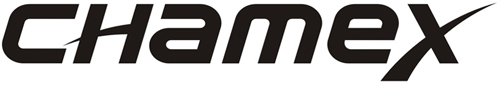 Mundo Das Marcas: CHAMEX