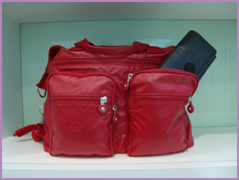 Mademoiselle Fashionist: Kipling!!! Coleção Basic Lacquer!!!