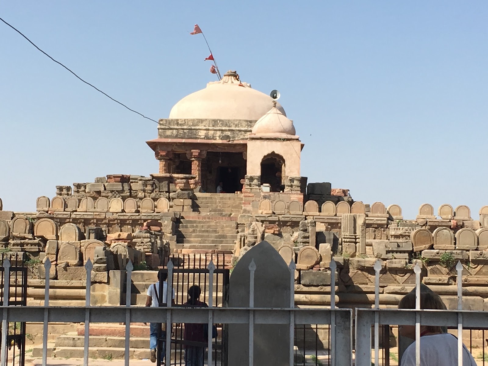 KK's Victory Lap: Dhula Village