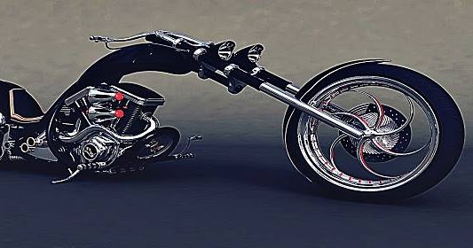 TOP 10 Motor Paling Mahal di Dunia, Lihat Harganya Aja Pengen Nangis ...