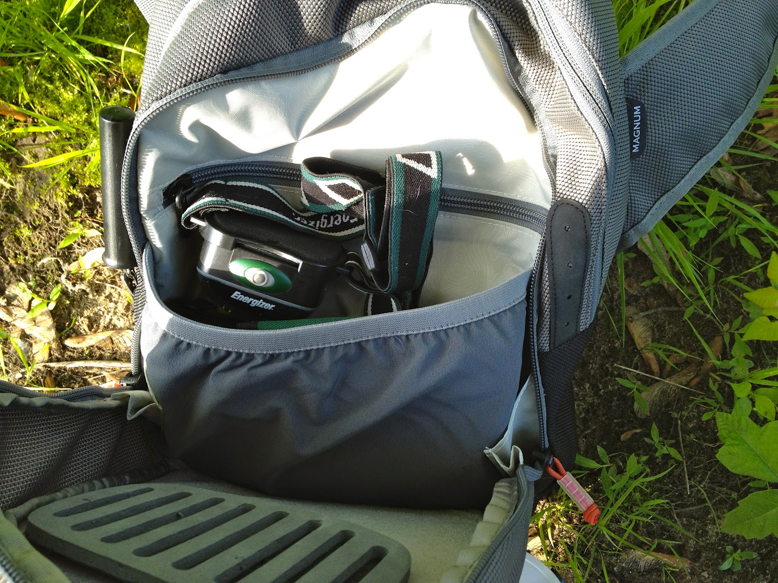 Atlantic Salmon Flies: Product Review: Orvis Safe Passage Magnum Sling Pack