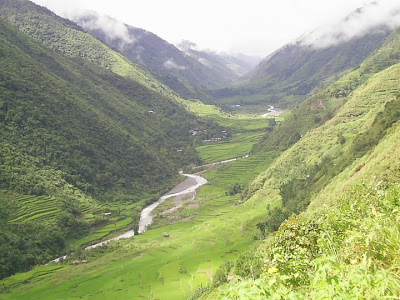 KALANGUYAWORLD: Legendary Origin of Kalanguya People