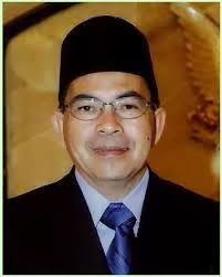 Sebanaku Sarawak: PBB Sarawak Terkini - Majlis Tertinggi