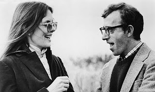 Lo que leo lo cuento: Ahora y siempre (Diane Keaton)