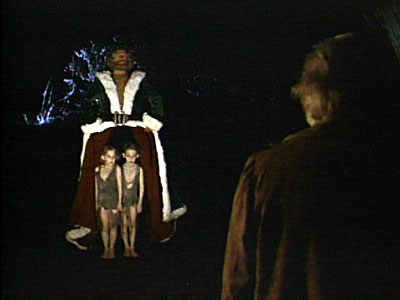 A Christmas Carol Ghost Of Christmas Present Children