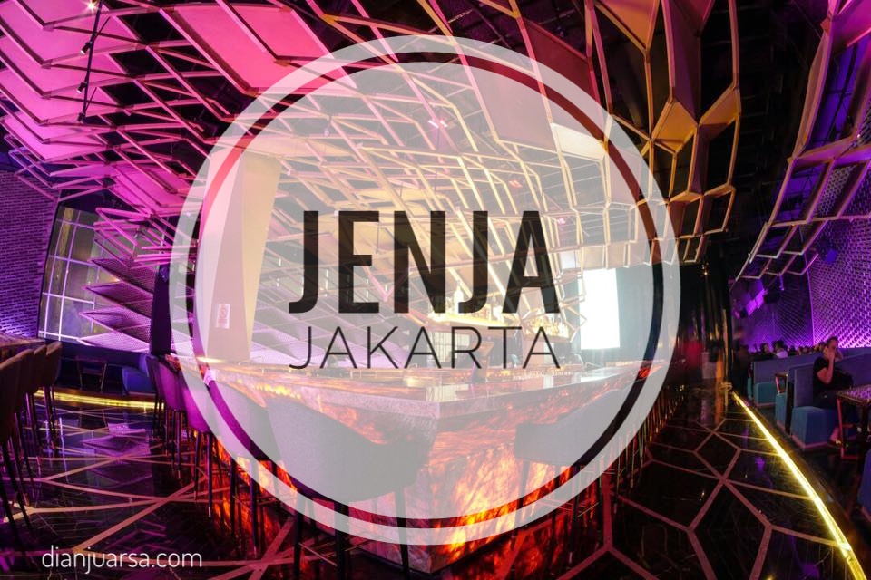 Wisata Indonesia Bagus: JENJA Jakarta - Night Club di CITOS