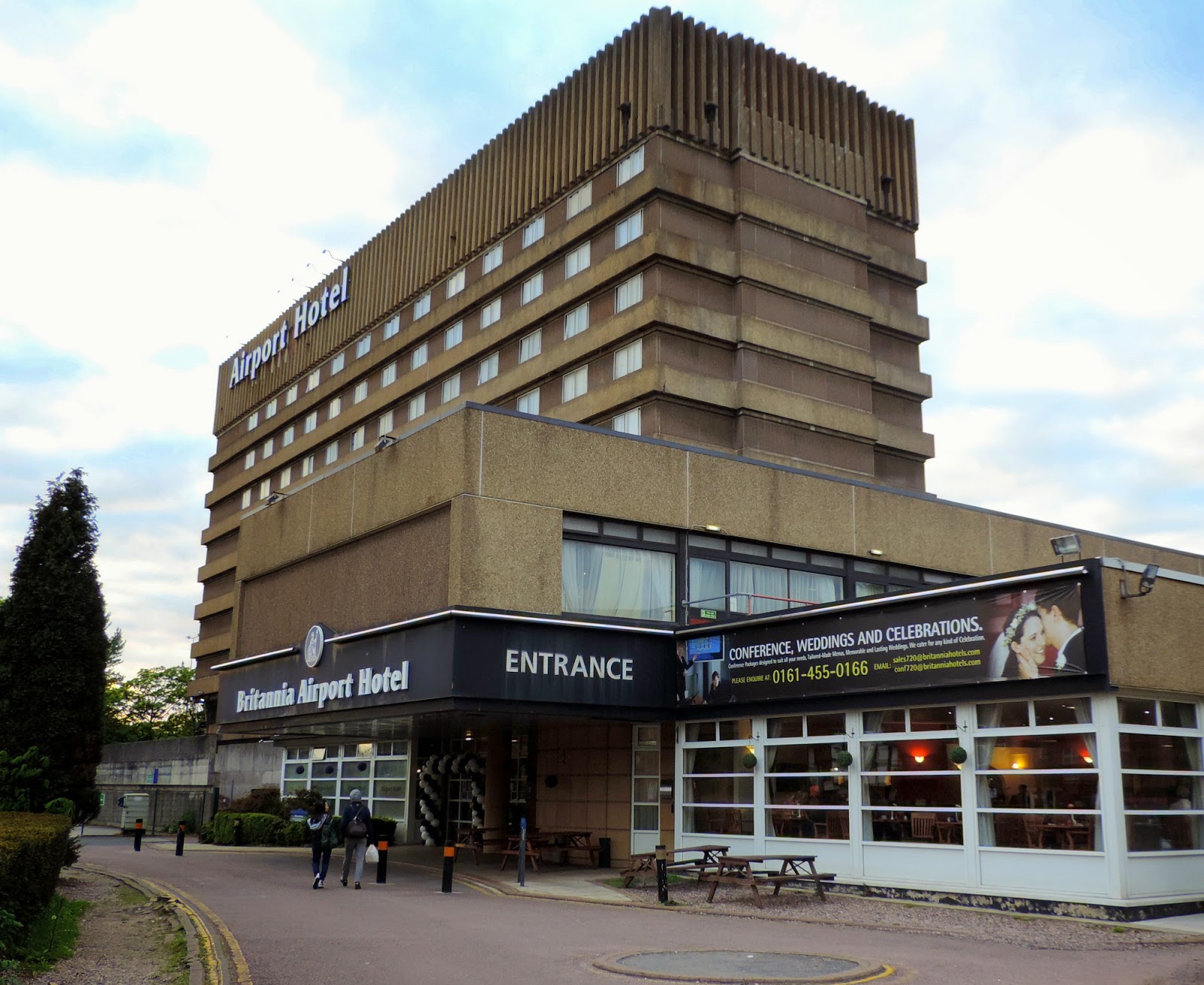 The Glebe Blog: Weekend Memories - Northenden, Manchester - May 2014 ...