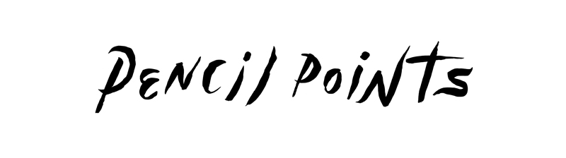 Pencil Points