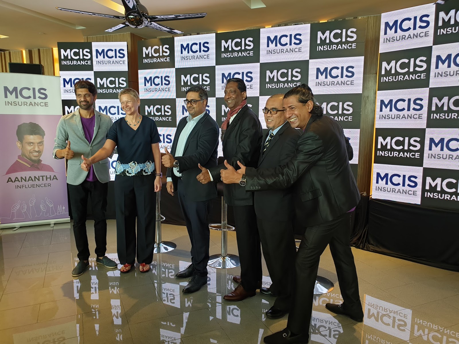 Repositioning MCIS Insurance Berhad - New Face, New Plans & The New ...
