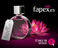 Nunca Tengo Suficiente...: abril 2015