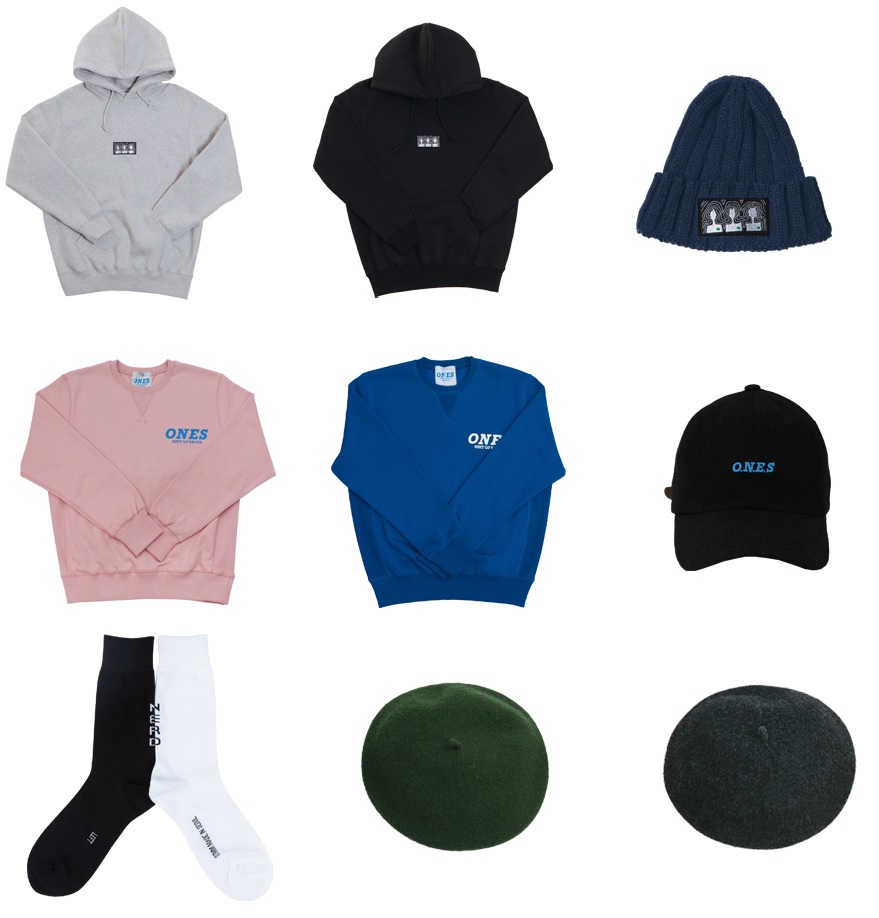 87 MM (Eighty-Seven Milli) [Korean Fashion Brand] - ★ Xing Queen ...