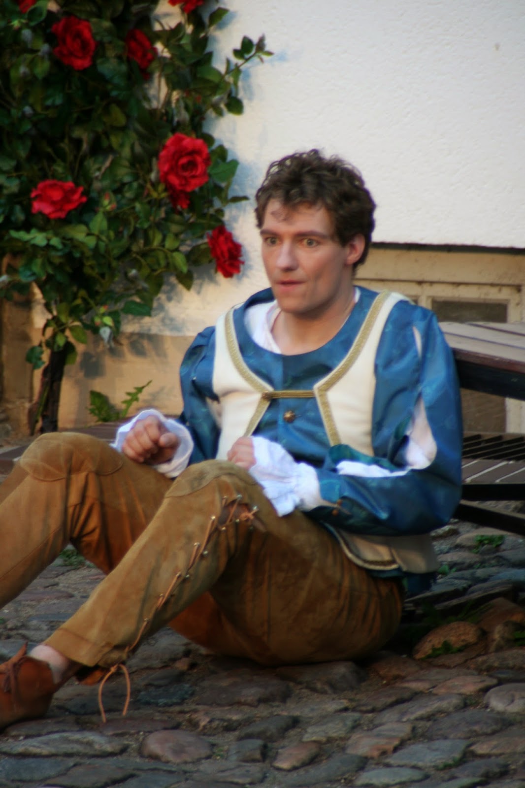 Michael Dreesen: Bilder