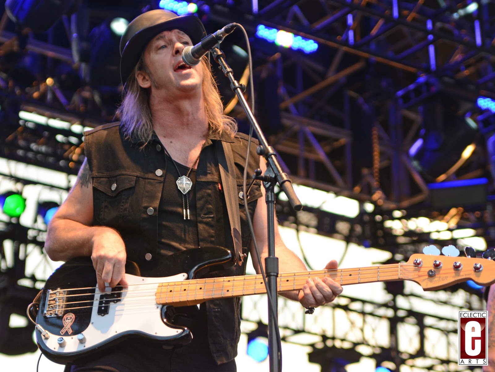 Summer Time Rocking with COUNT'S 77 - Gig Review from Snoqualmie, WA on ...