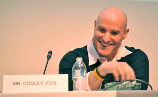 FORENSIC FRAUD: August 2013