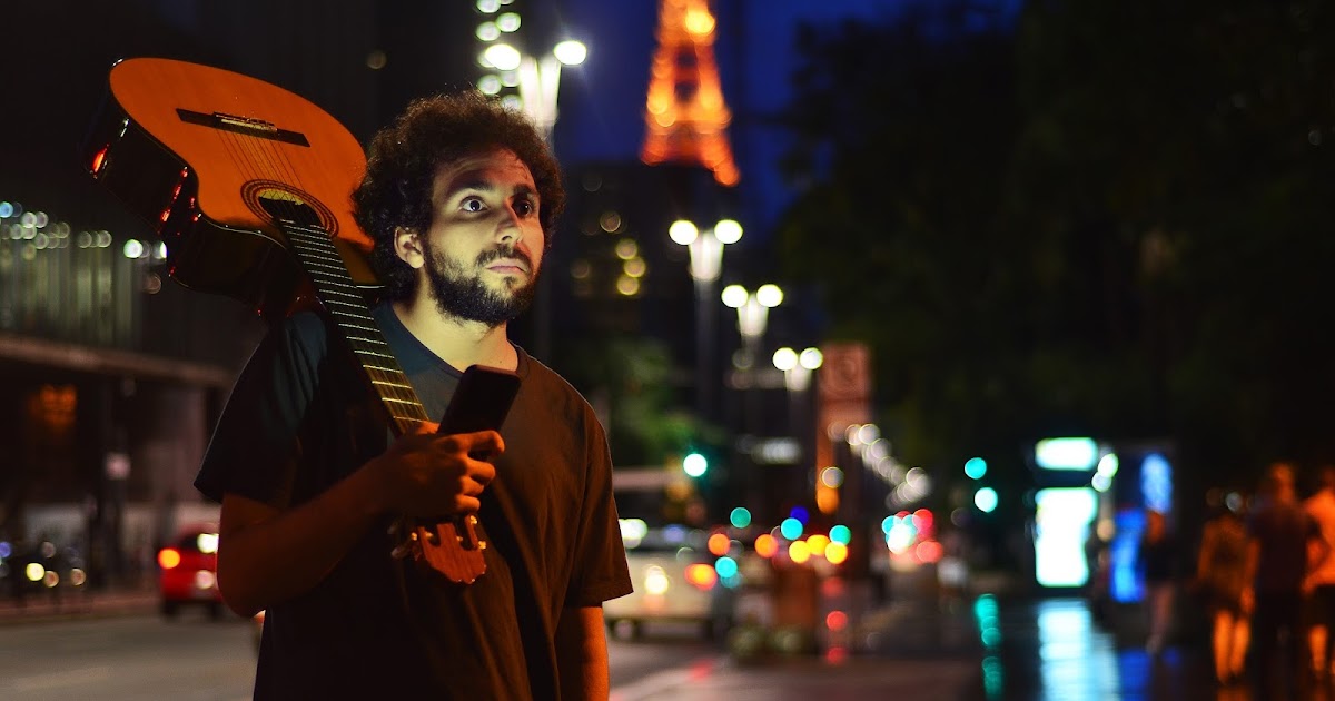 Agenda Cultural RJ: MURILO COUTO NO STAND UP COMEDY – EU SÓ QUERIA SER ...