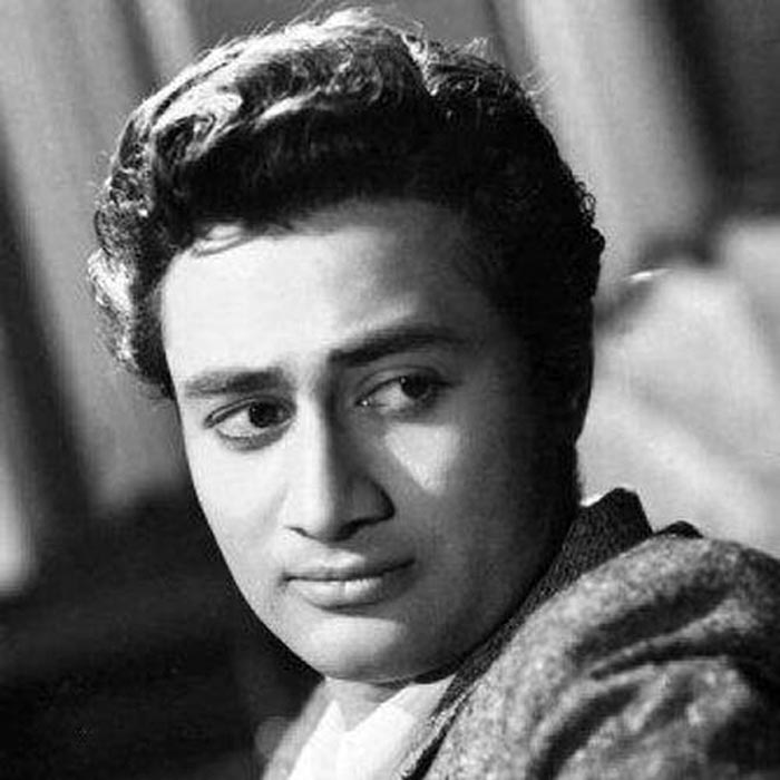 Dev Anand Life and Films in Pics | Bollywood Trendz