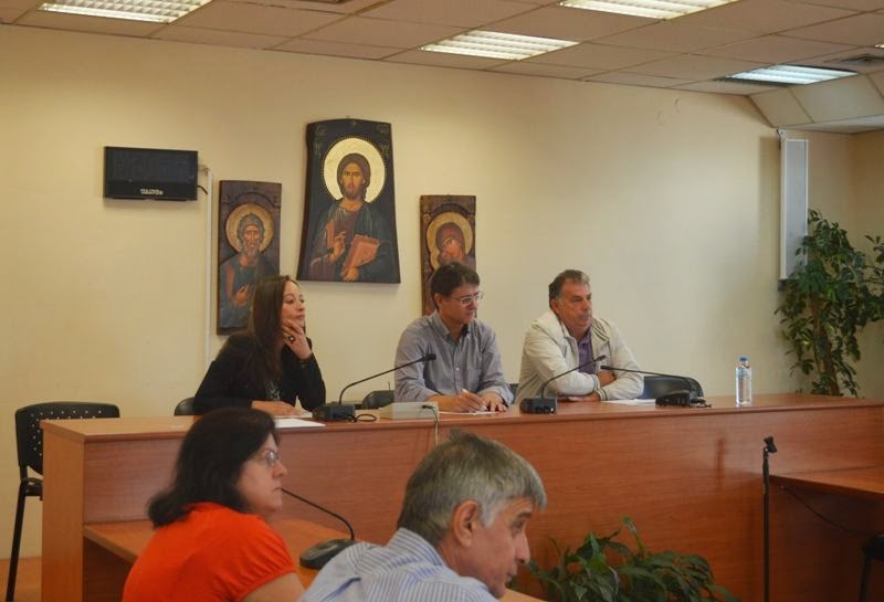 ΛΕΥΤΕΡΙΑ: ΣΥΣΚΕΨΗ ΓΙΑ ΤΟΥΣ ΜΑΘΗΤΕΣ ΣΤΟΝ ΚΟΛΙΝΔΡΟ