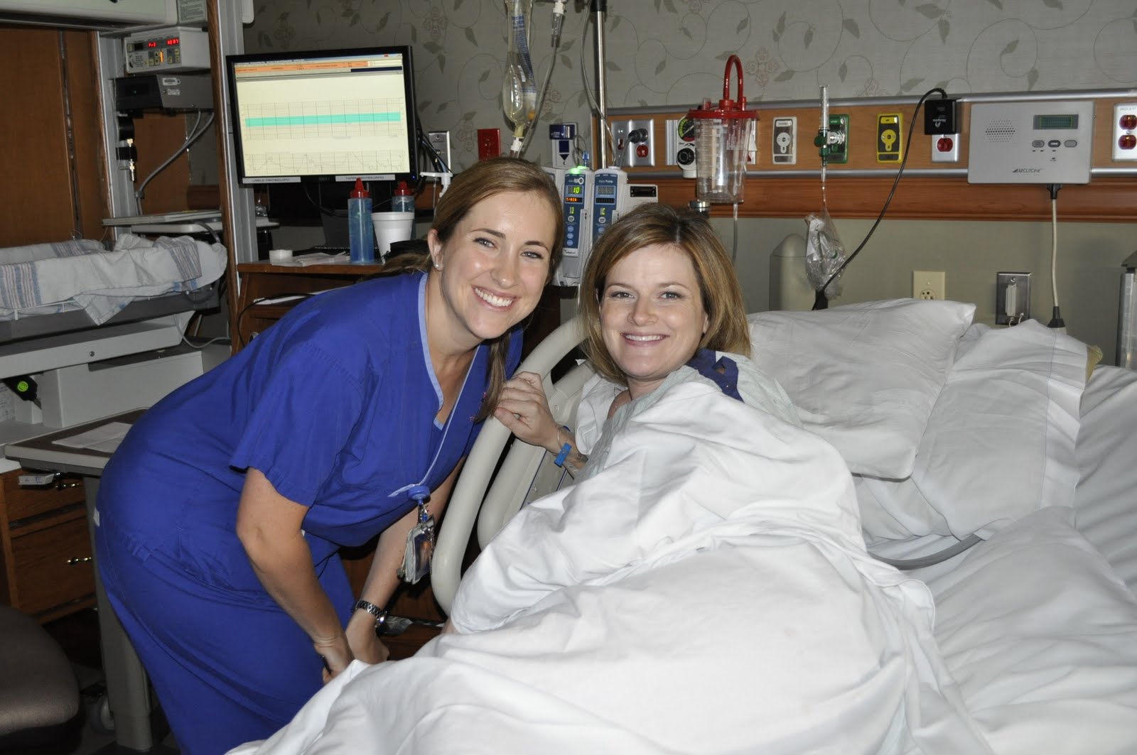 The Townsends: Introducing Haley Rae Josefovsky!