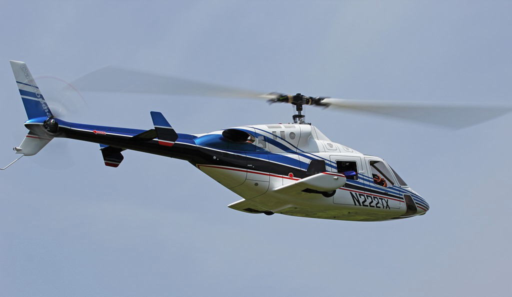 BELL 222