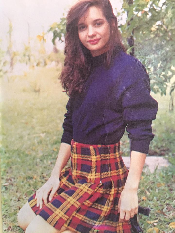 Para sempre em teu coração.: Em memória Daniela Perez