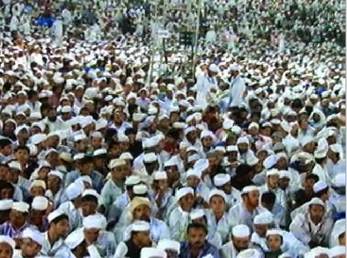 Jamia markazu Saaquafathi Ssunniya -Sunni Markaz Conference 2014 ...